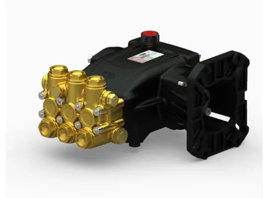 PUMP MMD EDM E4 16275R 16L/275BAR - MTM Hydro