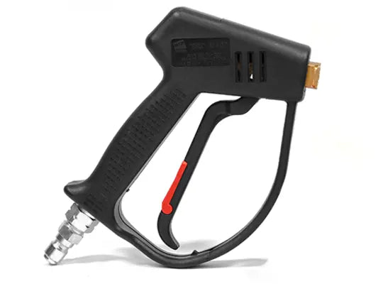 SPRAY GUN M407 W/ 3/8 QC PLATED STEEL PLUG – MTM Hydro Parts - Powered ...