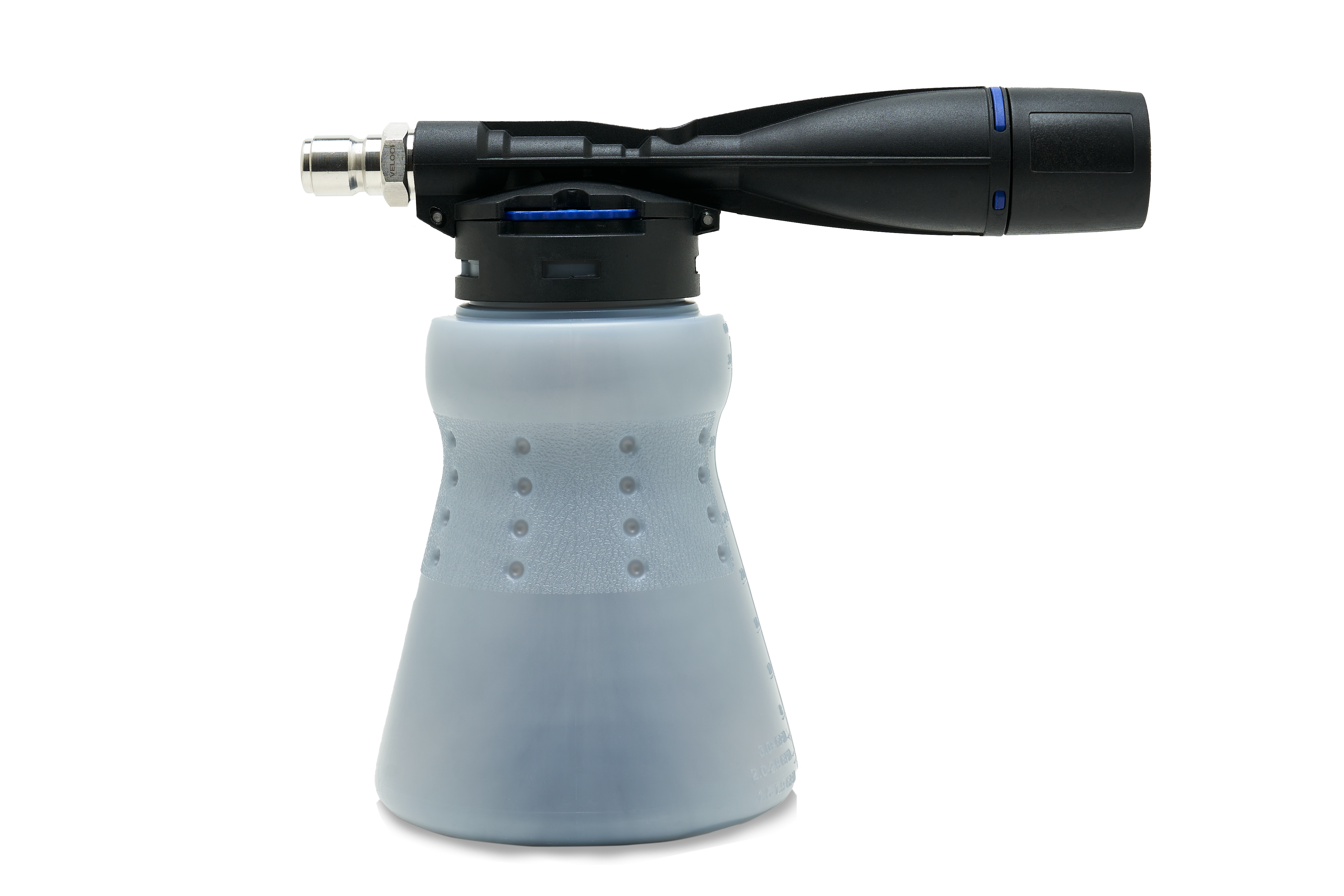 MTM Hydro GHF1 Low Pressure Foam Cannon, with Stainless Steel Coupler ...