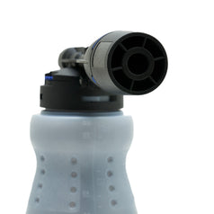 MTM Hydro GHF1 Low Pressure Foam Cannon, with Stainless Steel Coupler ...