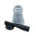 MTM Hydro GHF1 Low Pressure Foam Cannon, with Stainless Steel Coupler ...