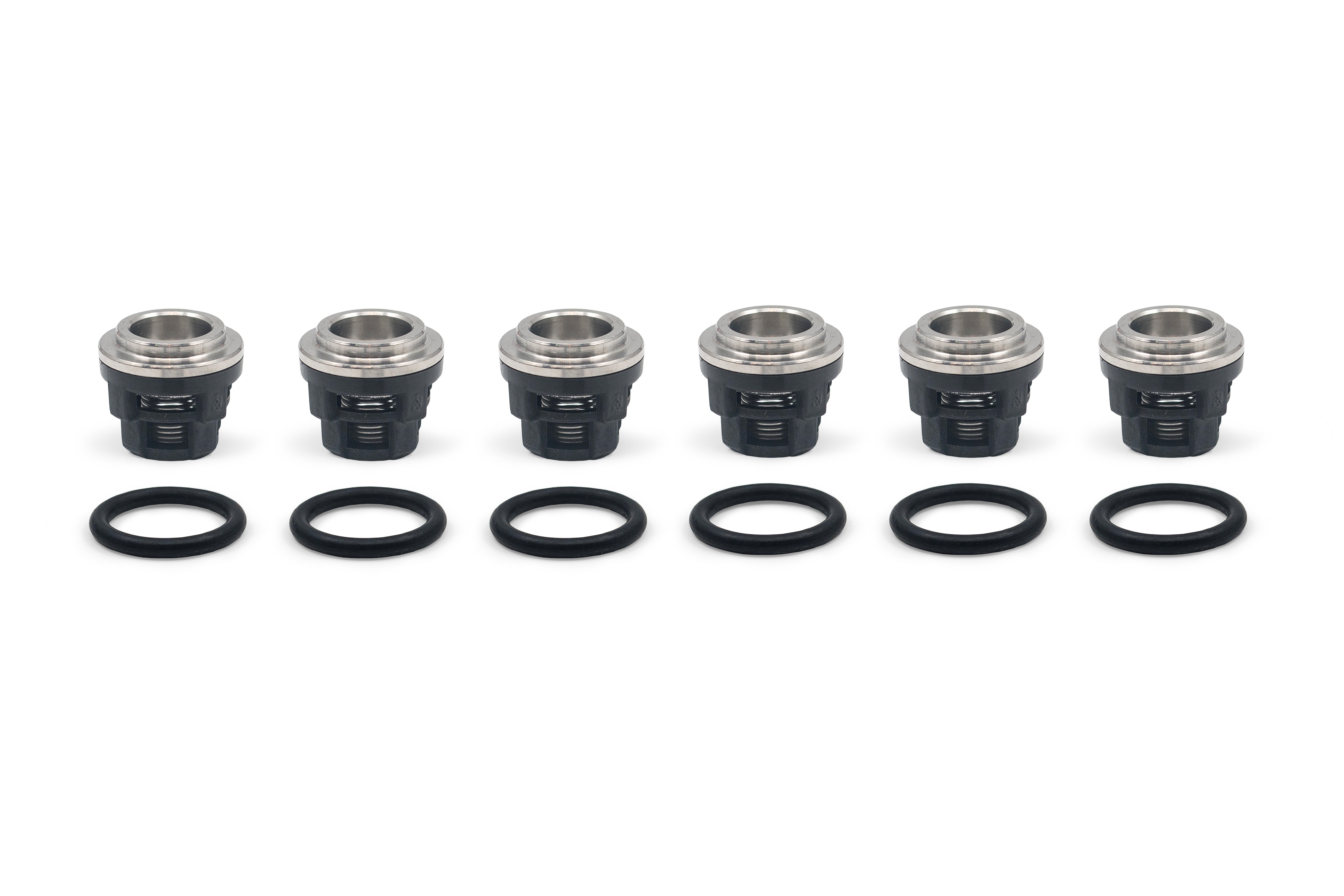 HYDROJET CHECK VALVE KIT FOR 3GPM @ 2500PSI – MTM Hydro Parts - Powered ...