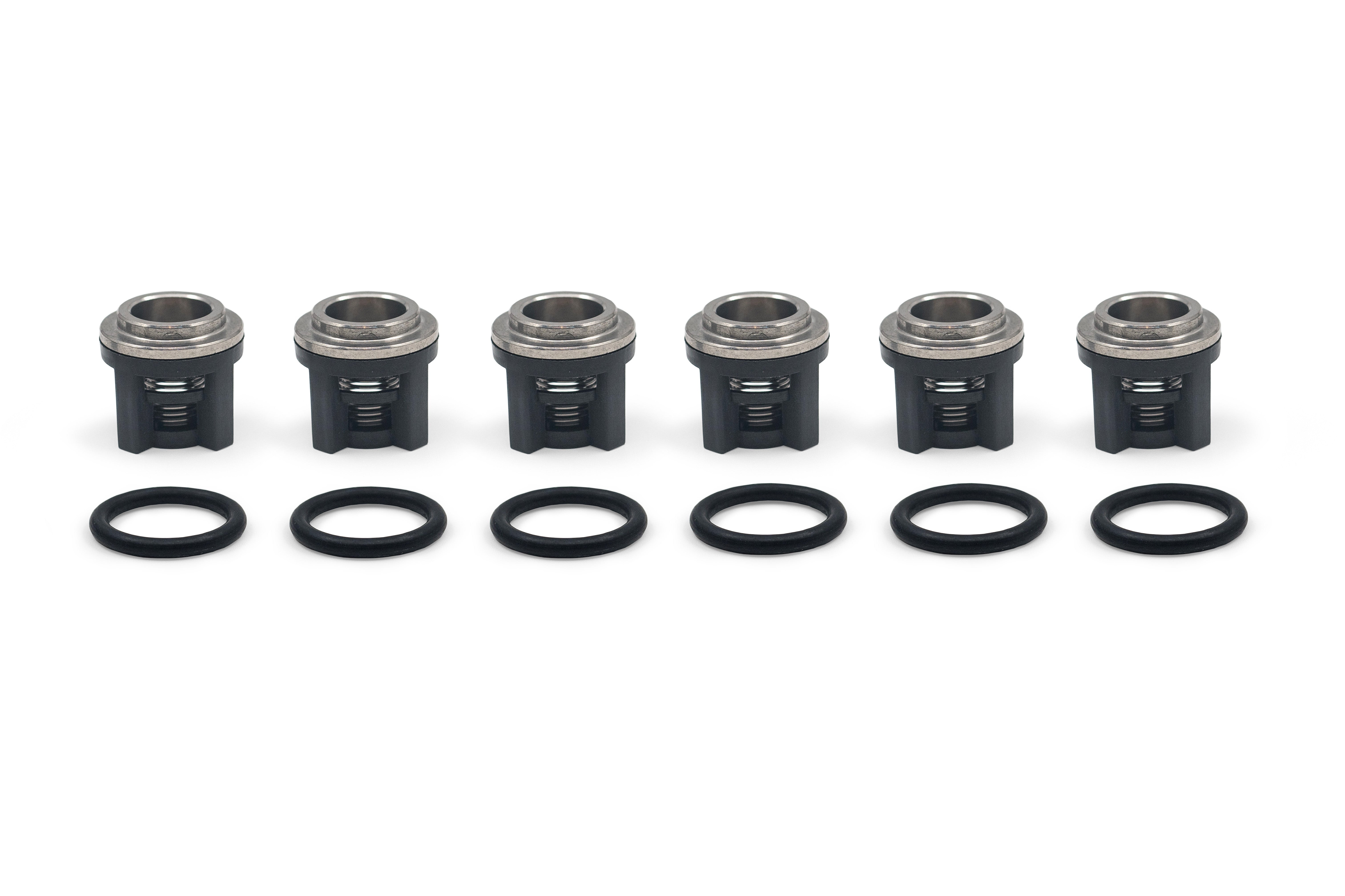 HYDROJET CHECK VALVE KIT FOR 4GPM @ 4000PSI PUMPS – MTM Hydro Parts ...