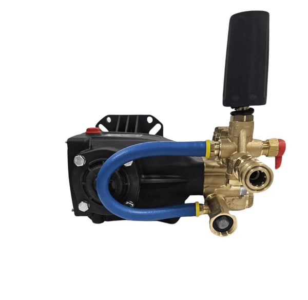 PMR KIT PUMP MMD EDM E4/4000 PSI/BRV31 EZ START - MTM Hydro