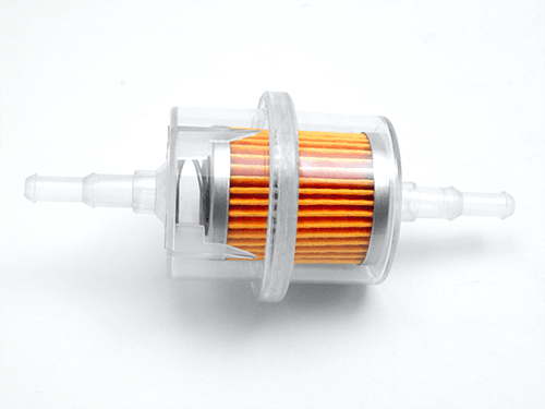 FLAME 115 FUEL FILTER - I30414 - MTM Hydro